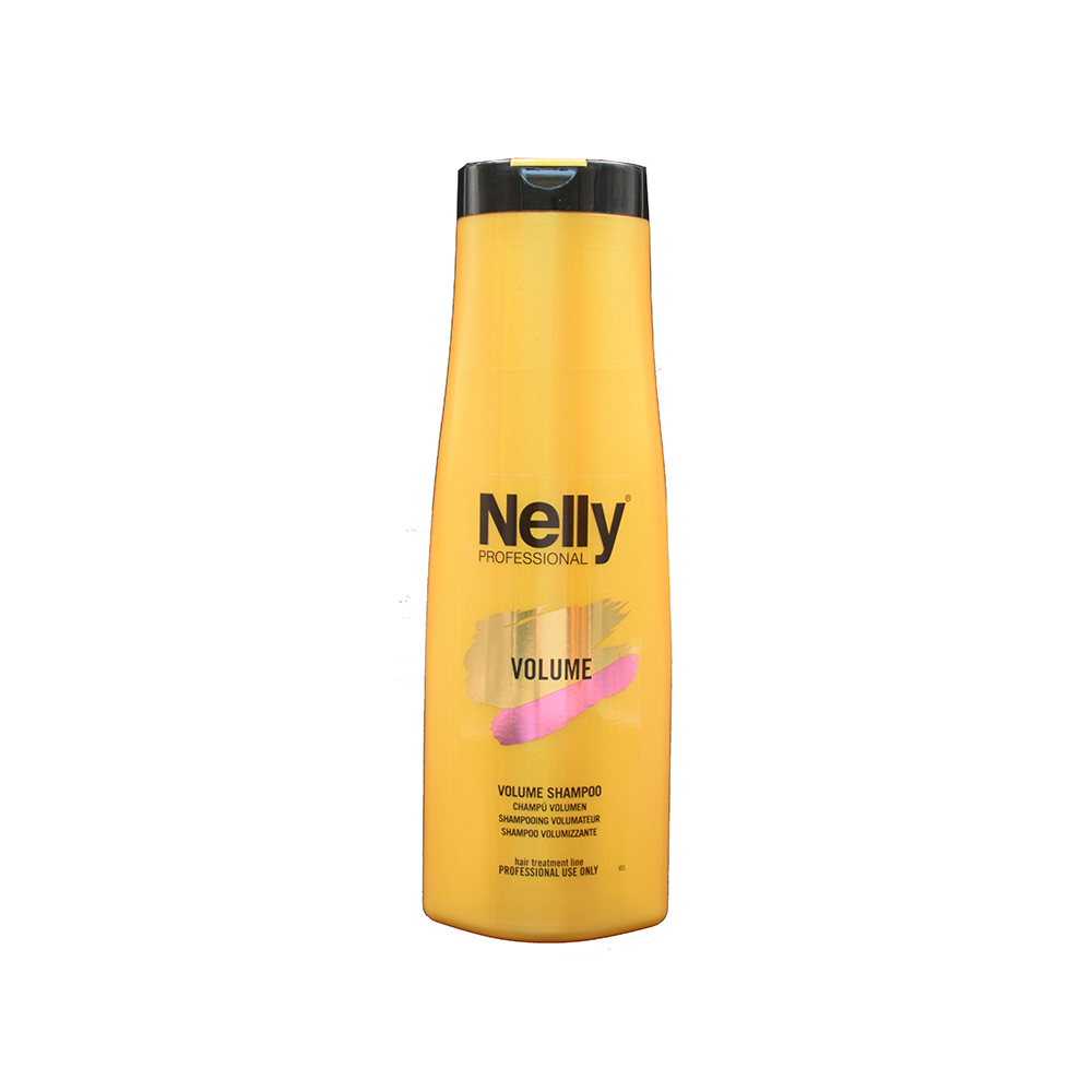 NELLY VOLUME SHAMPOO 400 ml. - ร้านเจ้เล้ง | เครื่องสำอาง น้ำหอม สกิน ...